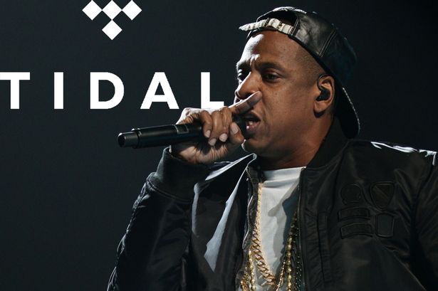 Square unveils deal for Jay-Z's Tidal music platform - Vanguard News