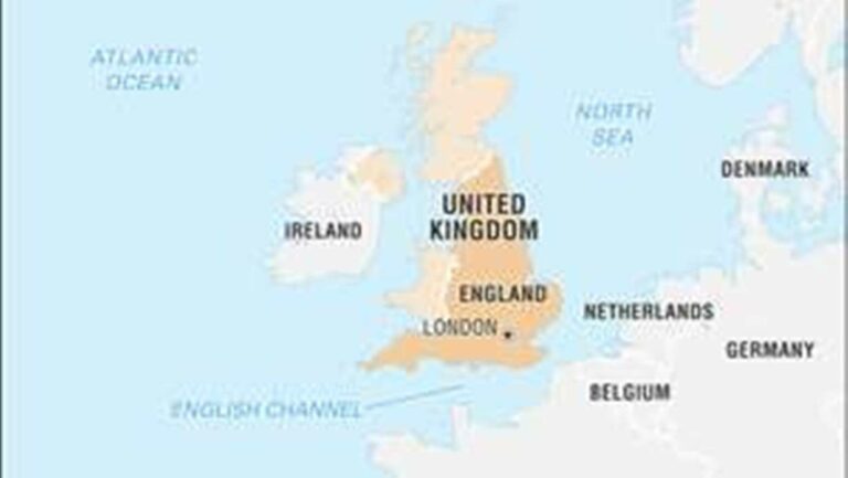 The longest country name in the world - Vanguard News