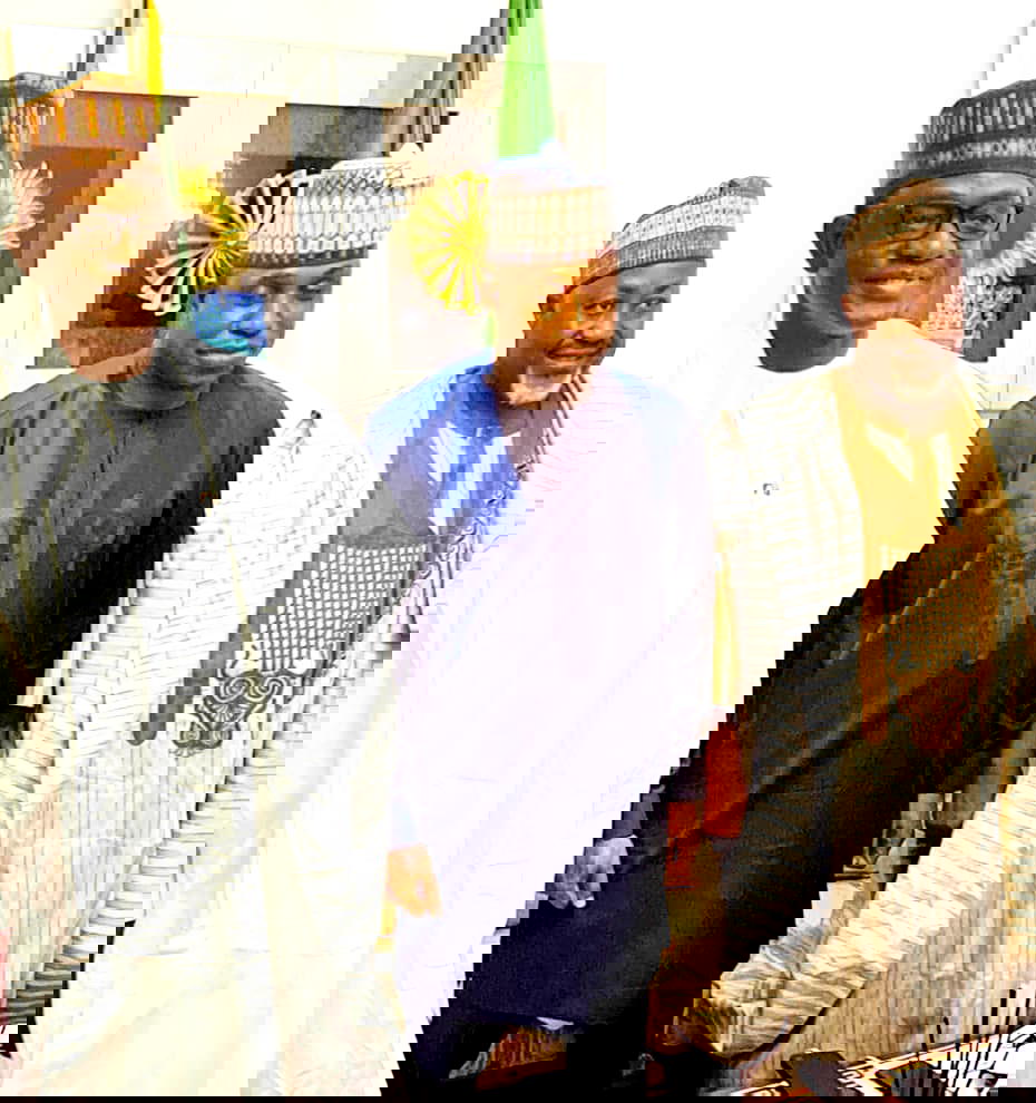 Former Speaker Bankole to join APC - Vanguard News