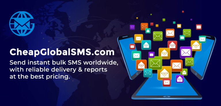 Best International Bulk SMS Service from CheapGlobalSMS.com - Vanguard News