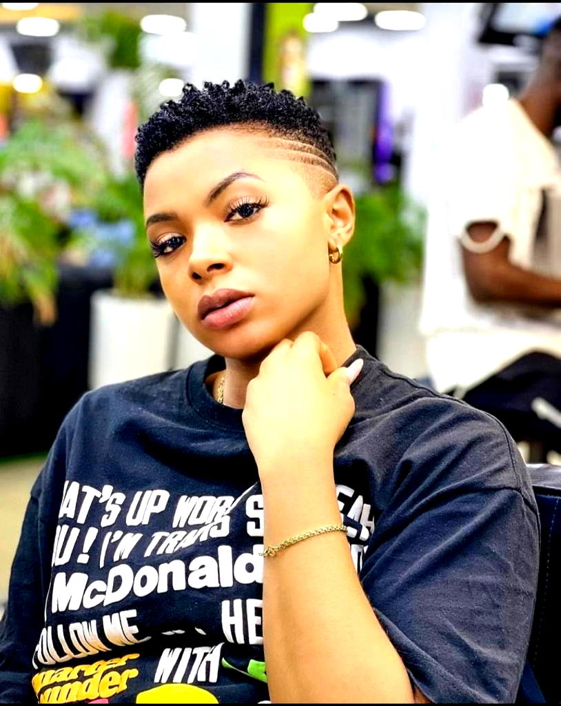 Meet Afije Roseline Omokhoa: Dancer who sees passion, effort as ...