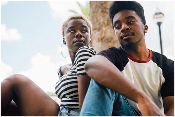 Best friend is father figure to my kids, now I'm in love with him ...