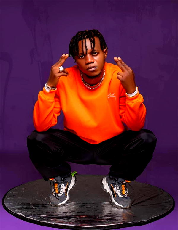 Multi-talented Singer, Jerro-B set to drop new record dubbed “Your Matter”