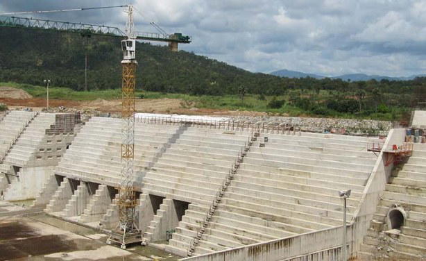 FG assures on timely completion of Mambilla hydro power project