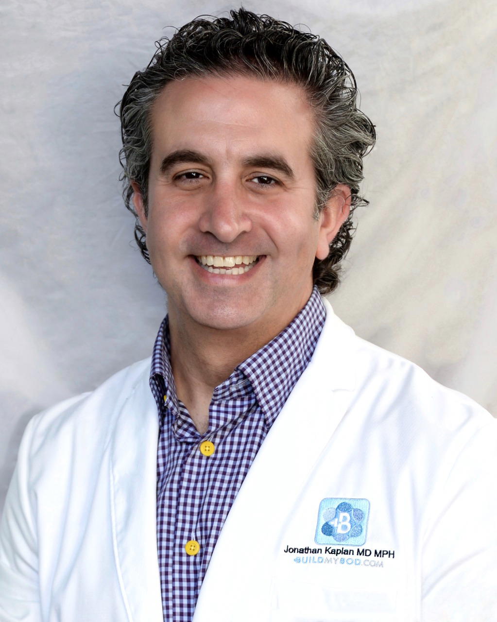 How Dr Jonathan Kaplan is bringing innovation to plastic surgery ...