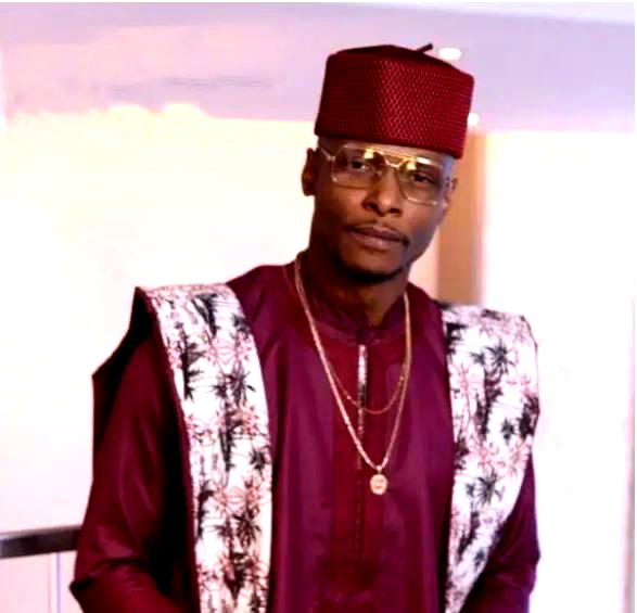 Giant strides of Michael Adebiyi of Bigmike Entertainment