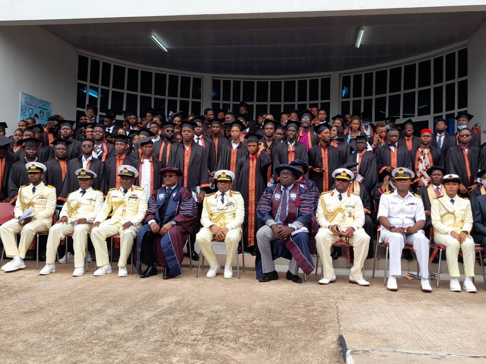 ADUN gets operation license, matriculates 122 Students - Vanguard News