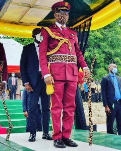 Gov Abiodun inaugurates Amotekun in Ogun - Vanguard News