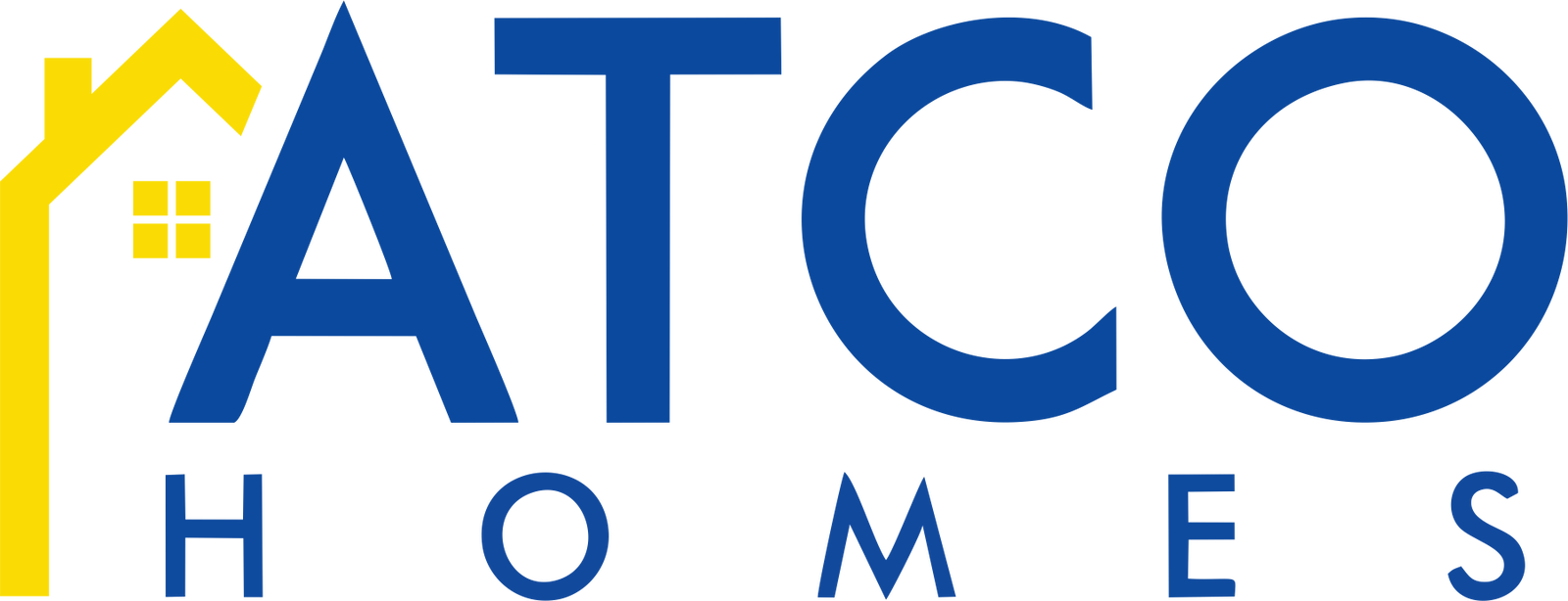 'Provision of service is the goal, not financial gains' ― MD ATCO HOMES