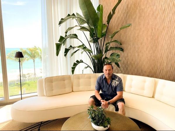 Brian Dalmaso creates World’s First Mindset Training for the Masses ...