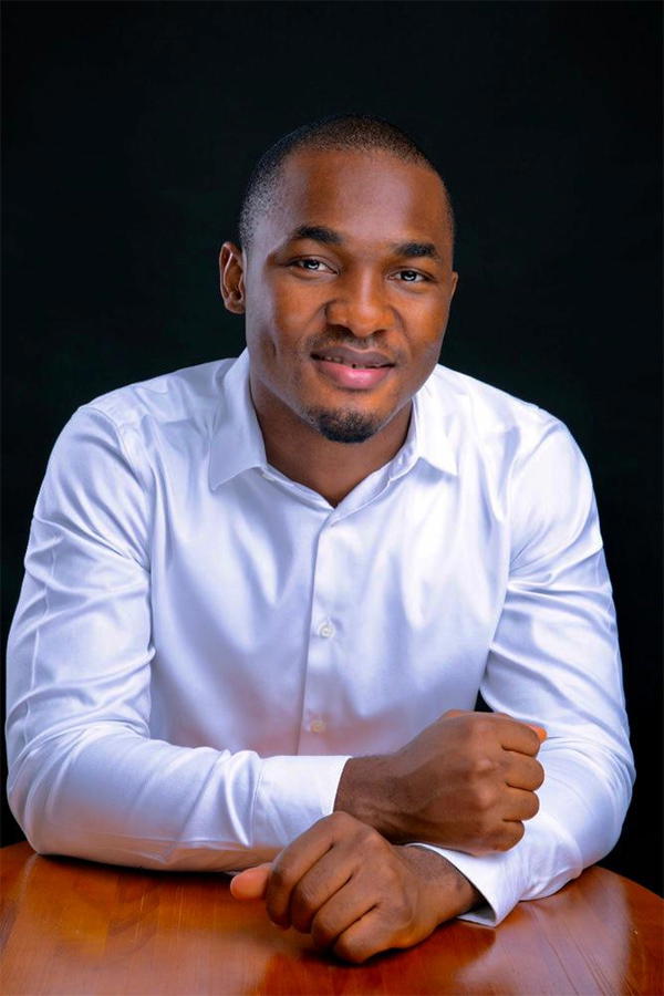 Prince Omoha set to disrupt architectural imagination with new project