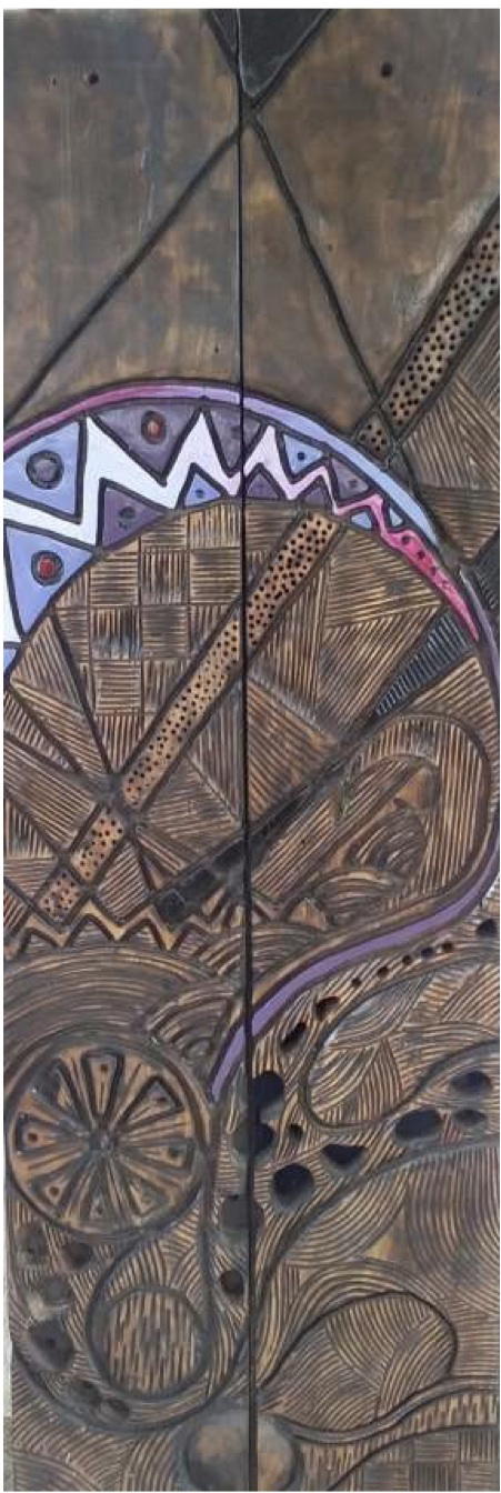 The Creolization art tour of Egharevba & Akpang - Vanguard News