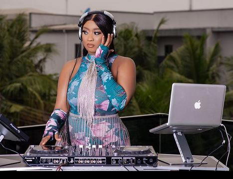 How I was treated badly as video vixen ― DJ Dimple Nipple