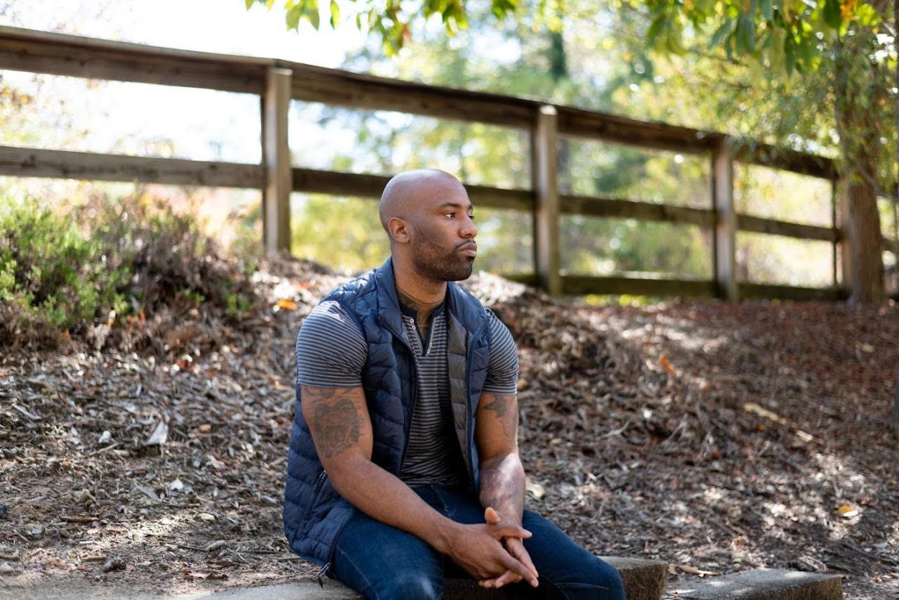 Gee Bryant speaks on learning, hustle and finding meaning - Vanguard News