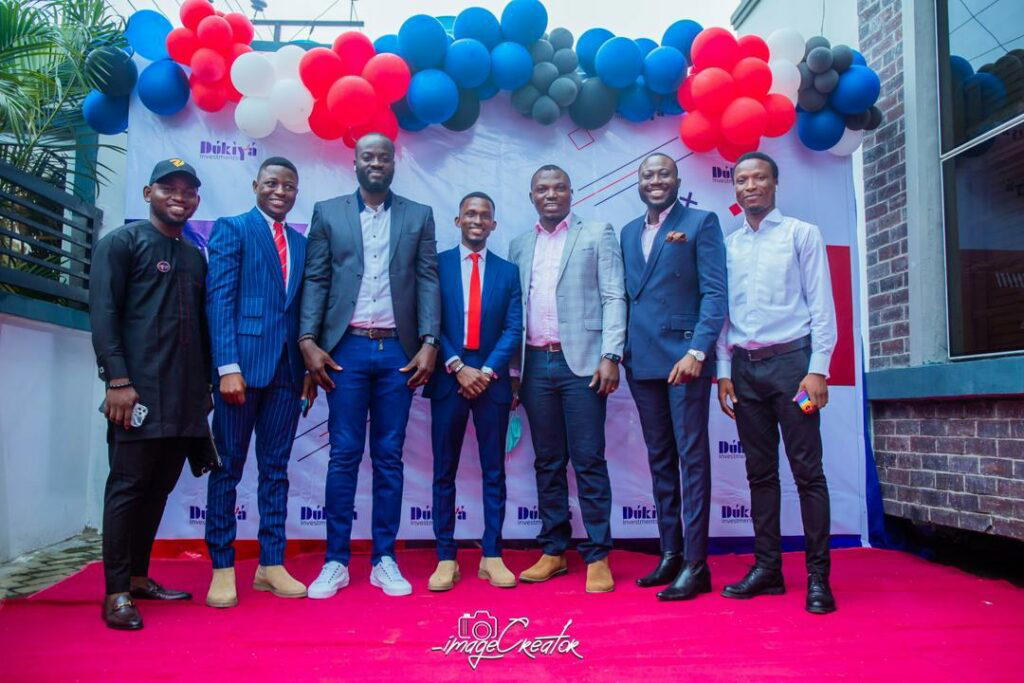 Dukiya restates commitment to tackling housing deficit in Nigeria ...