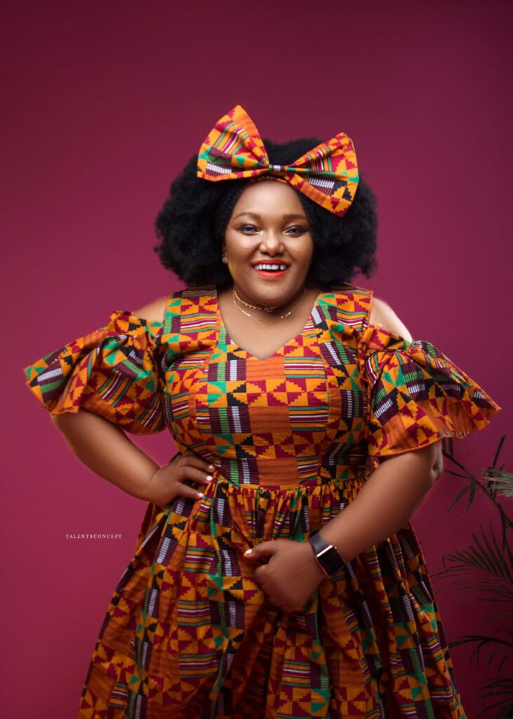 Why I featured 2Baba in my first single ― Patwa Queen, Maria Benjamin