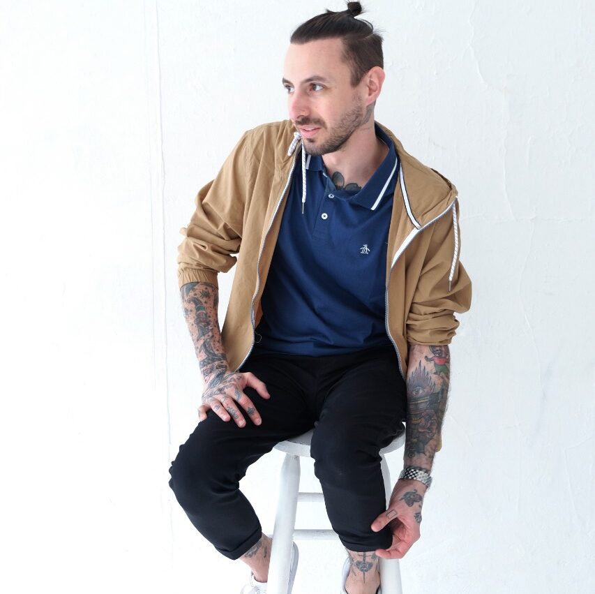 Nicholas Solomon on how globe-trotting expanded horizons of his ...