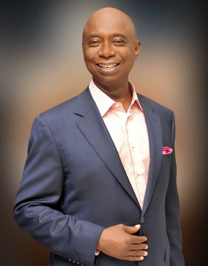 Prince Ned Nwoko set to empower creative industry in Nigeria
