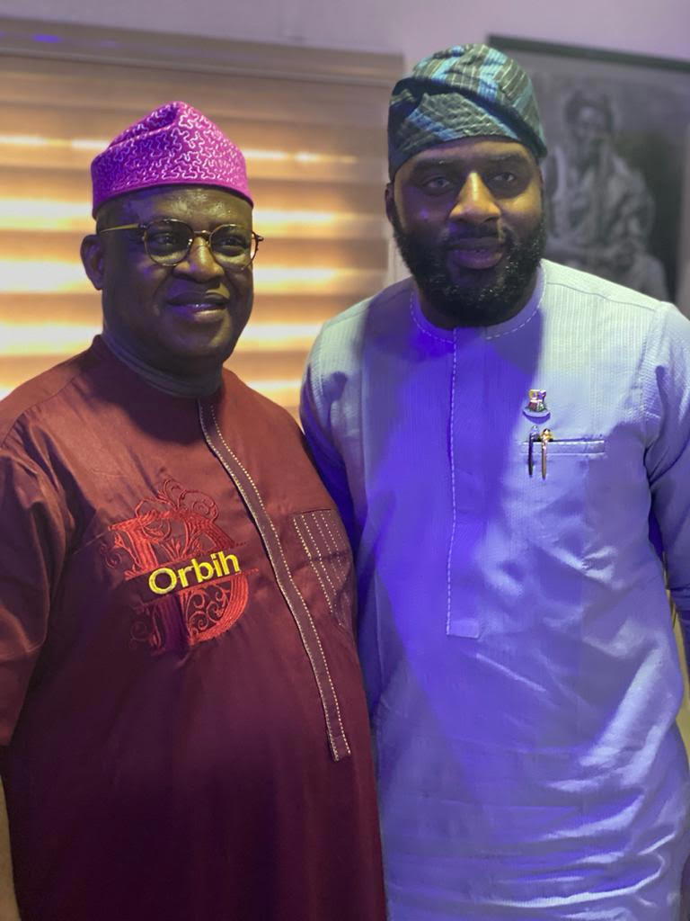 PDP chieftain Orbih seeks more youth participation in politics