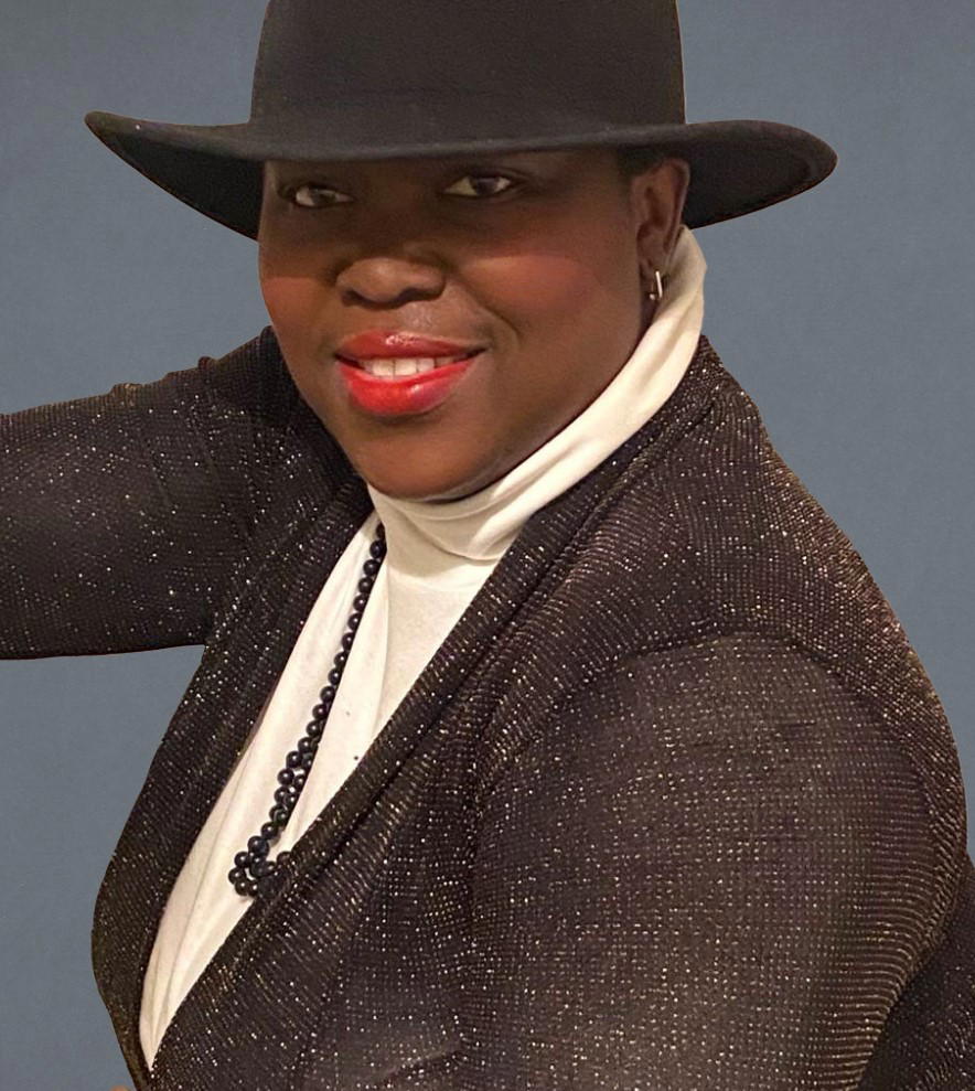 I am a woman of many colours — Zingy O, singer, author - Vanguard News