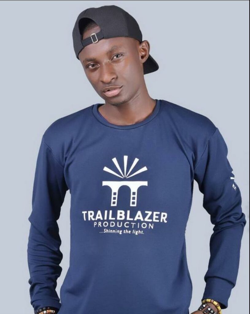 Entertainment creating massive employment opportunities, Skit-maker Peter Trailblazer reveals ...