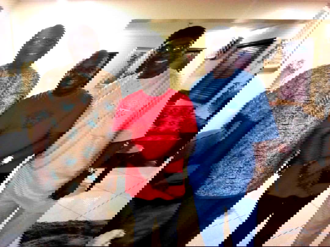 I'll carve a niche for Ugep Poly, says pioneer rector - Vanguard News