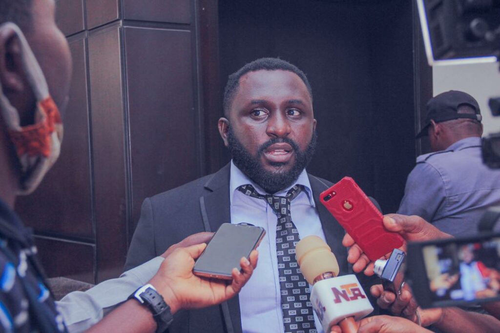 Cross River Migration Control DG, Abuo calls for legislation to back ...