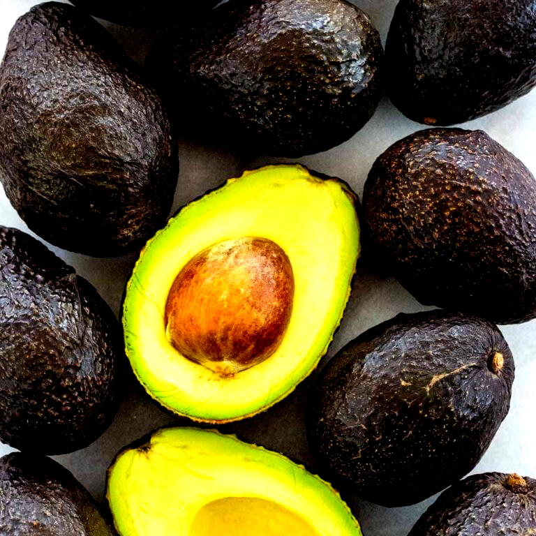 Kenya’s avocado exports hit 72,000 tons in 2020 — Official