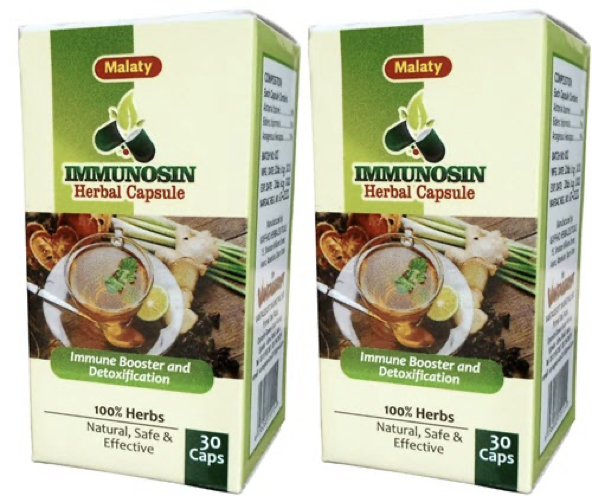 Antibiotics May No Longer Work, But These Herbal Remedy Boost Immune ...