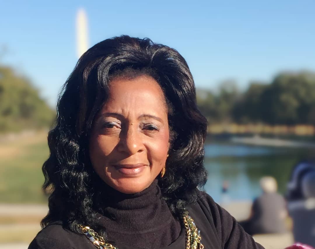 In Loving Memory of Princess Dr Irene Ododo Odaro (née Lawal-Osula ...