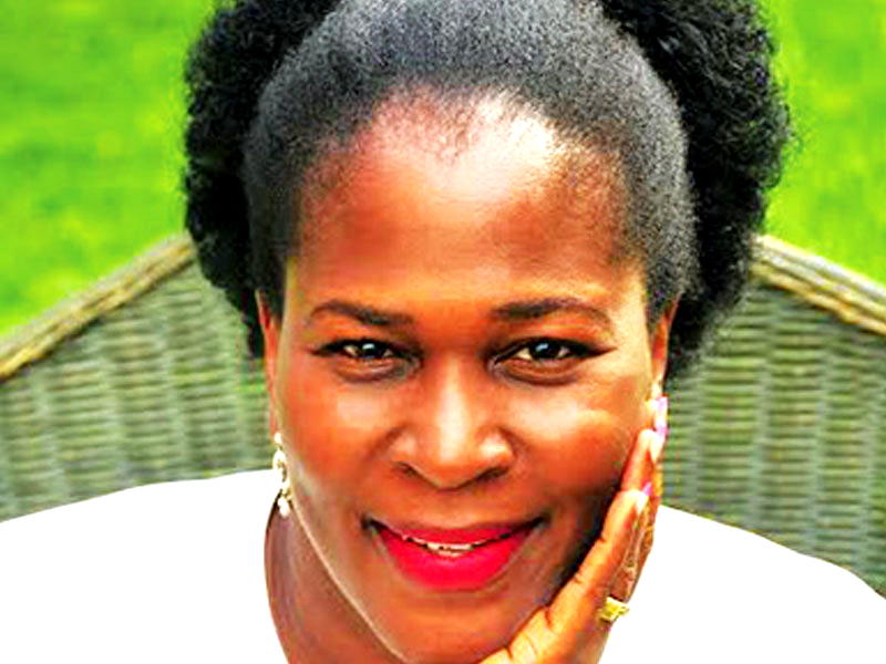 Why Nigerian men no longer marry foreigners — Koko Kalango