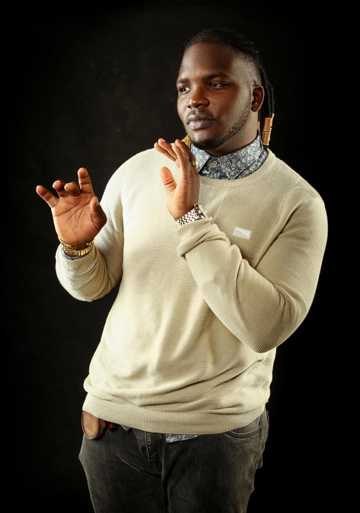 Why I was absent from music scene — Akuchi