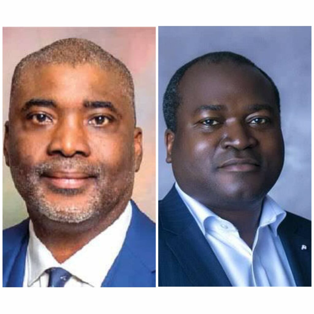 Ogunsan felicitates with Segun Adebutu at 47 - Vanguard News