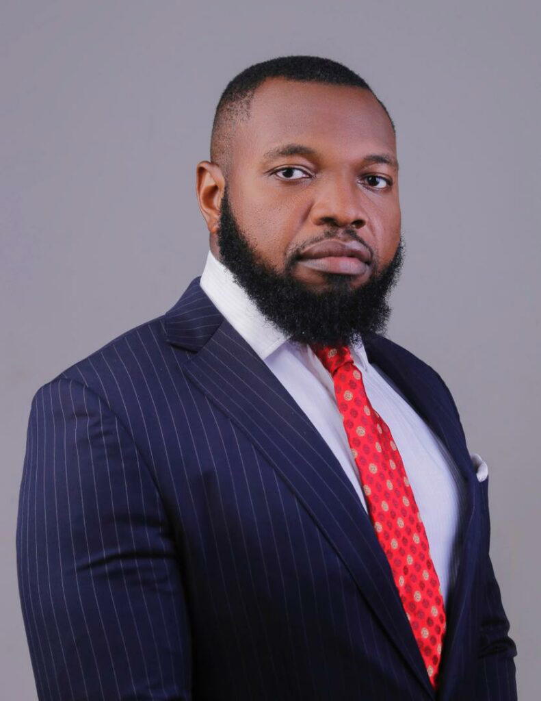 Ken Etete: The social entrepreneur - Vanguard News