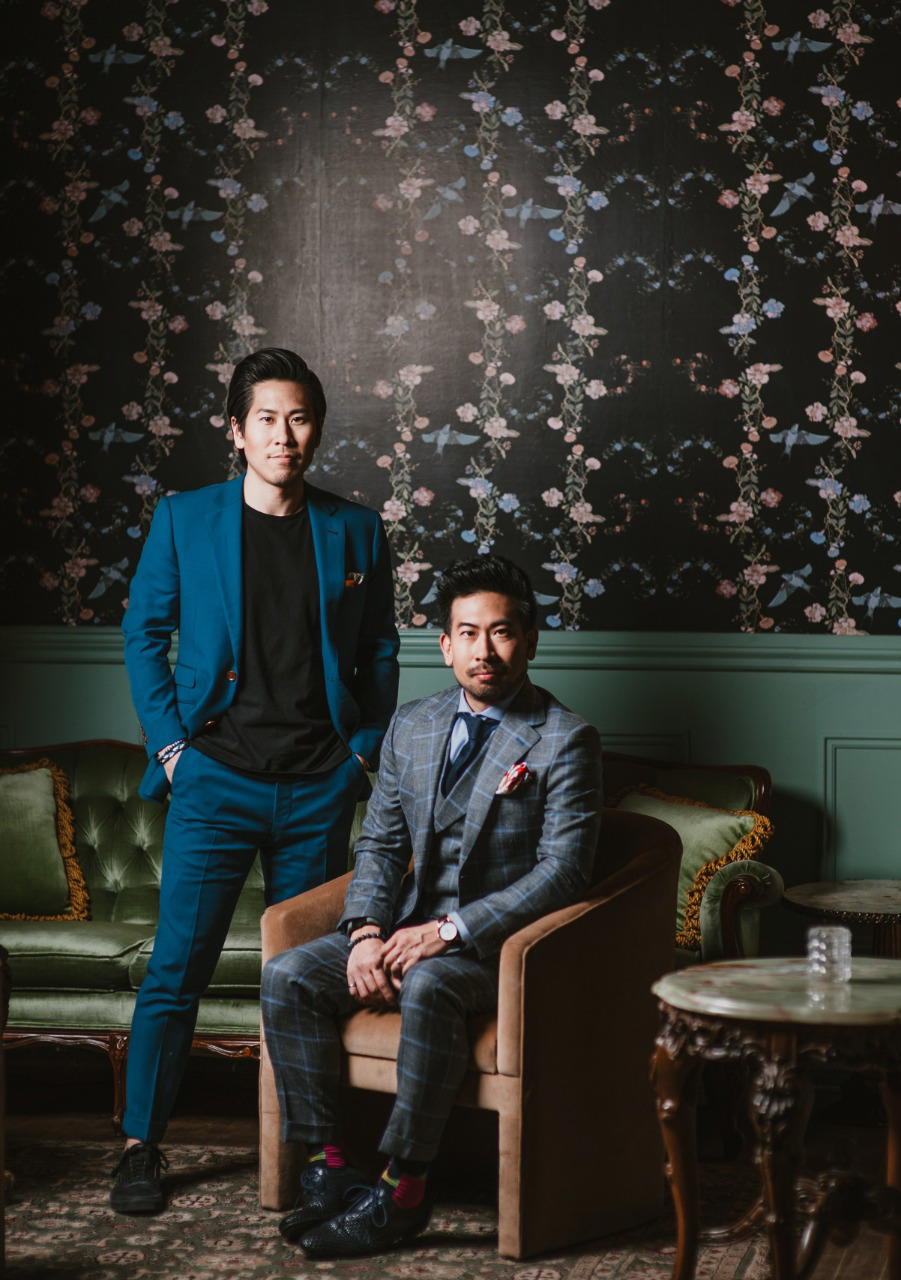 How Suitablee Combines Old School Tailoring With Modern Ai Algorithms Vanguard News