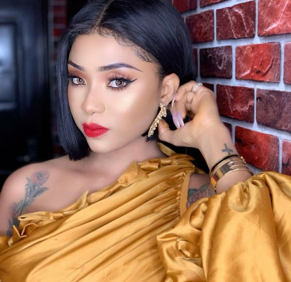 Nine things you should know about Evannie Isioma Patrick - Vanguard News