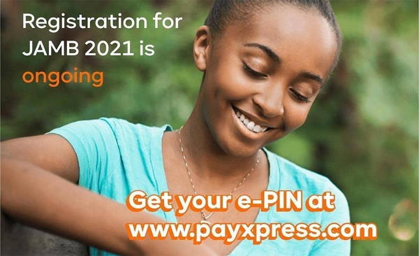 Getting JAMB’s E-PIN should be the easiest part of the exam process for ...