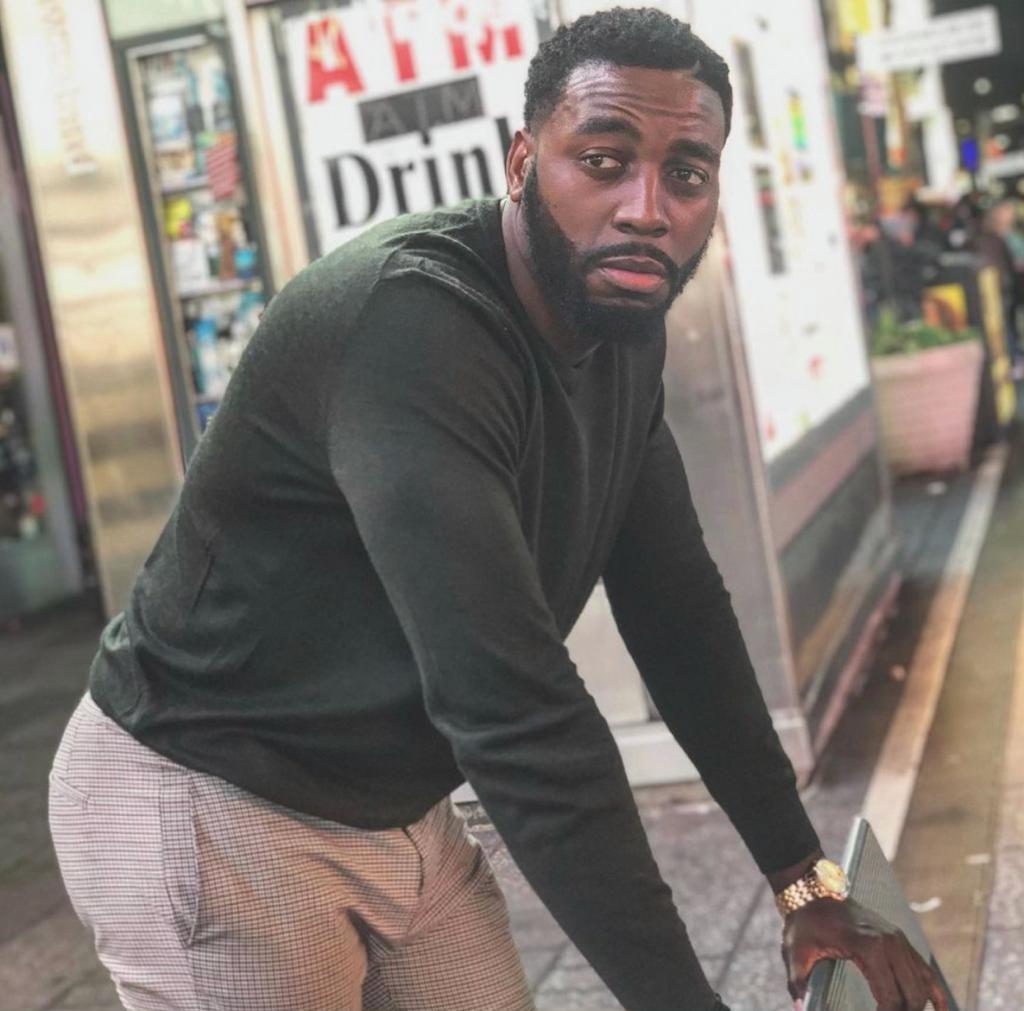 Matthew ‘M.R’ Reed to release a themed soundtrack album - Vanguard News