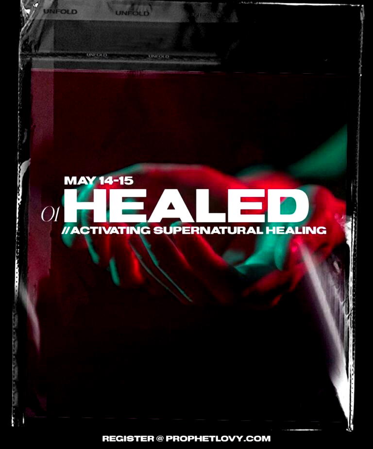 Revelation Church LA to begin ‘Healed Conference’ - Vanguard News
