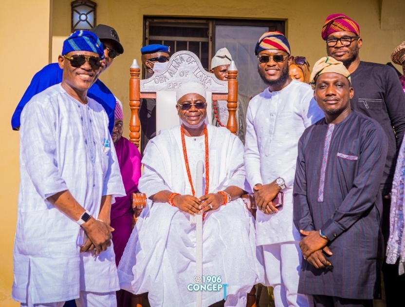 Novarick Homes supports Ebi Festival celebrations in Epe - Vanguard News