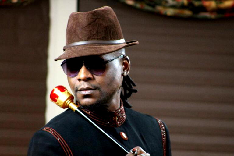 Why I released ‘Joro Joro’ -Jaajo - Vanguard News