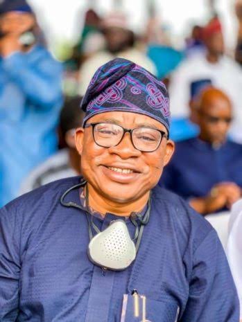 Secession: Ibadan chief makes case for national dialogue