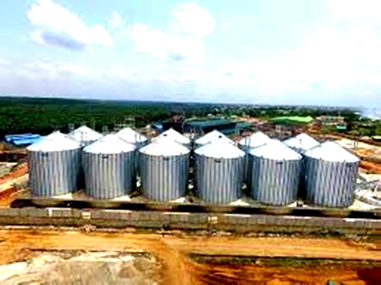 Lagos expends N20bn on Imota Rice Mill ― Commissioner