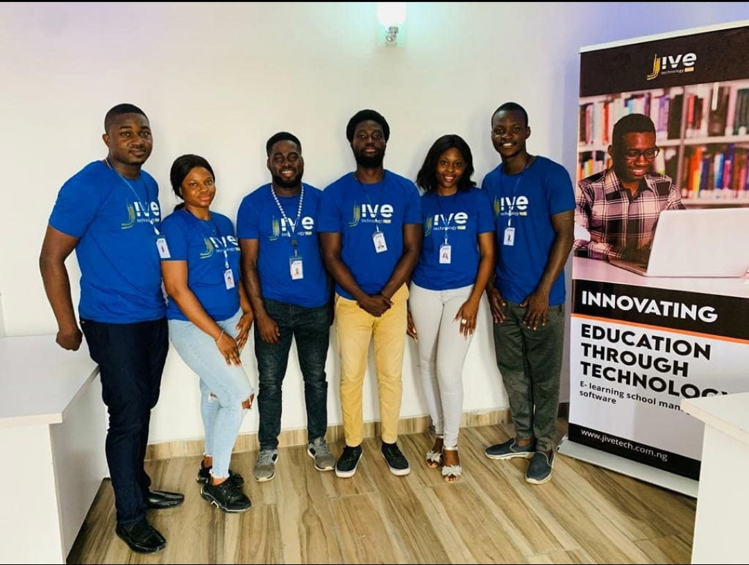 Nigerian geek changing face of education calls for Osinbajo's intervention