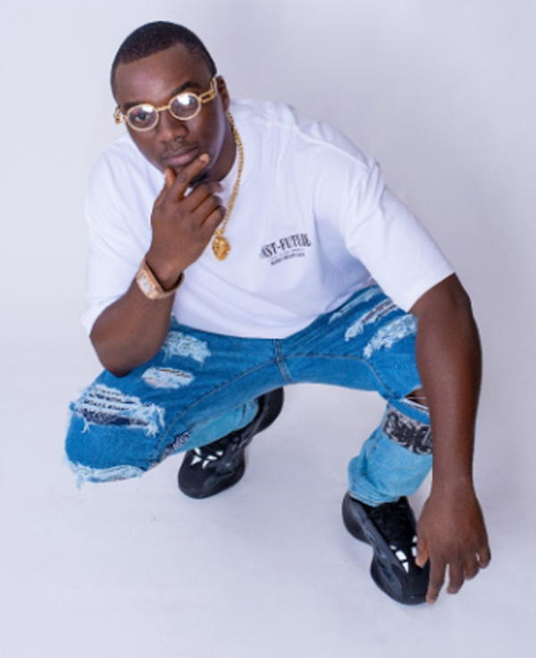 Meet Lefty, Afrobeats Artist inspiring listeners with his stories