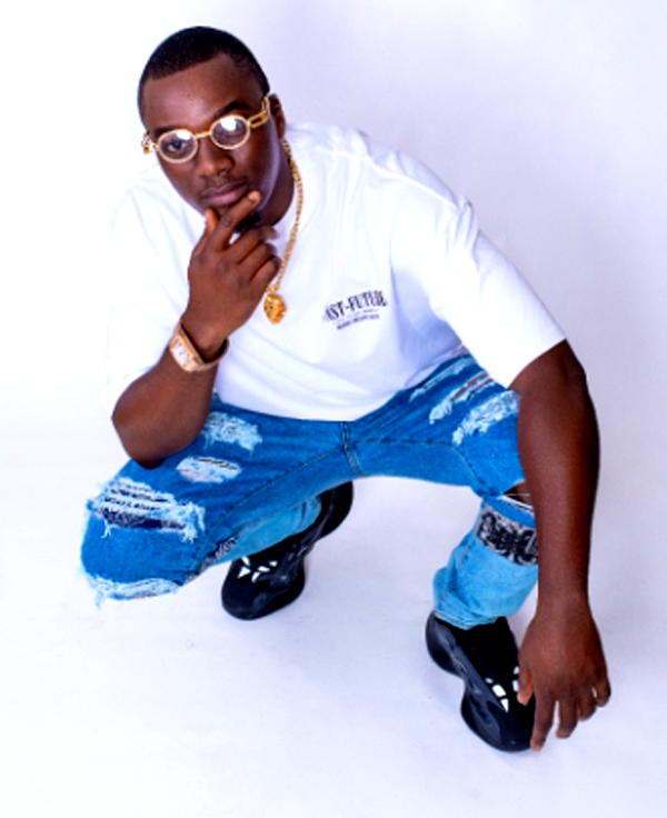 Meet Lefty, Afrobeats Artist inspiring listeners with his stories