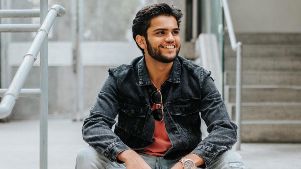 Mihir Sukthankar reveals his goal of building a legacy - Vanguard News
