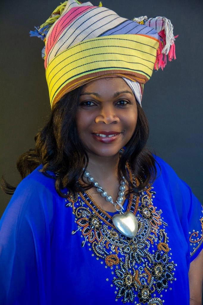 Chief Josephine Oboh-Macleod: Art creator, connoisseur, politician ...
