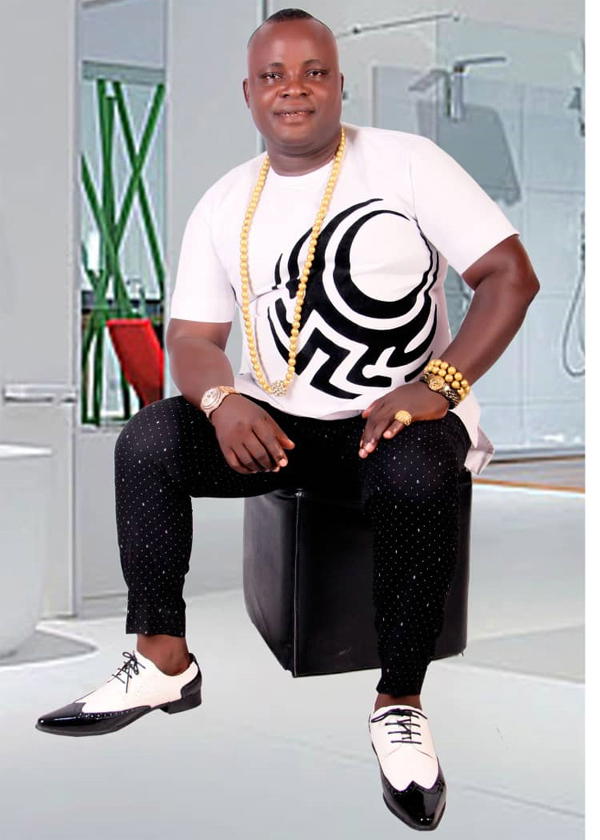 Akara bemoans PDP in Ijaw communities, supports Omo-Agege