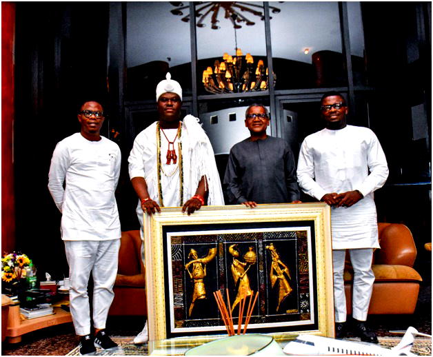 Dangote is a ‘Beast’: An Encounter with Africa’s most under-celebrated ...